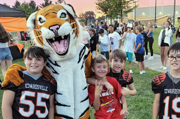 Board of Directors - Little Tigers Football & Cheer