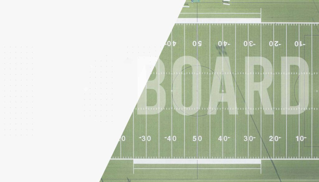 Board of Directors - Little Tigers Football & Cheer