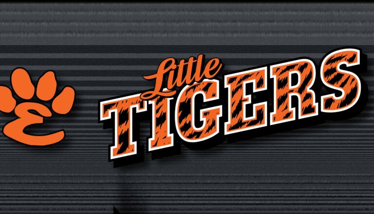 Tigers Team Store - Little Tigers Football & Cheer